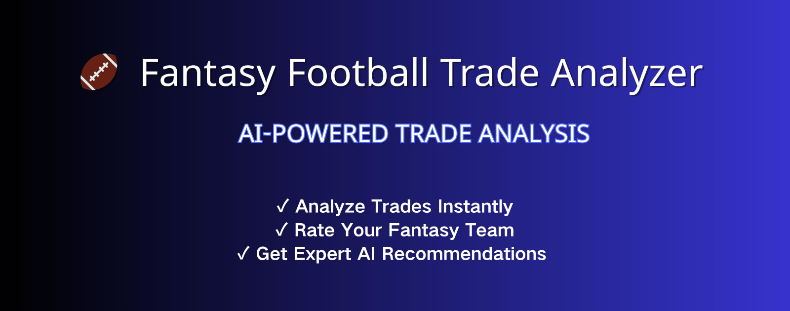 Fantasy Trade Deadlines 2025: Yahoo Nov 22, ESPN Nov 26 - Strategic ...